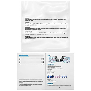 Sportneer Kids Roller Skates, 4 Adjustable Light up Roller Skates for Girls Boys Kids Toddlers Beginners, Kids Skates with Protective Gear Set Gift for Indoor & Outdoor Use