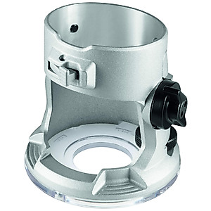 Bosch GKF125CEN Colt 1.25 HP (Max) Variable-Speed Palm Router Tool