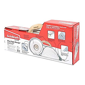 Goldblatt G15301 Banjo-Dry Tape