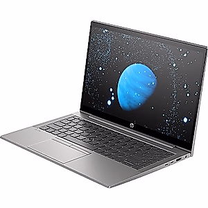 HP Dev One Laptop 14 Inch FHD AMD Ryzen 7 PRO 5850U 16GB DDR4 RAM 1TB PCIe NVMe SSD Computer Storage AMD Radeon Graphics USB Type-C HDMI WiFi Bluetooth (Renewed)