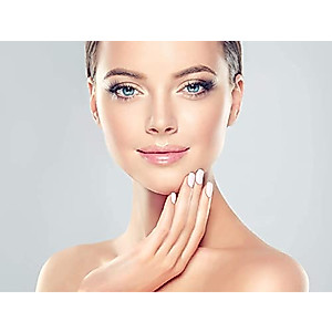 Collagen Peptides Complex Type I, III For Healthy Hair, Skin, Nails, Joints - Hydrolyzed Collagen Capsules Supplement - 30 Day Supply