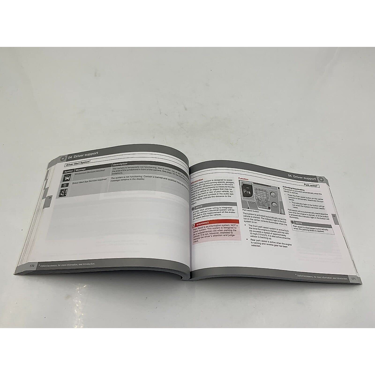 2013 Volvo S60 Owners Manual Set with Case OEM H01B29027