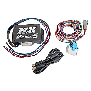 Nitrous Express 16008 Nitrous Controller