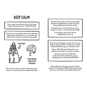 Keep Calm! (Mindful Kids)