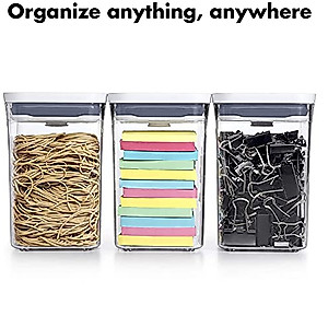 OXO-Good Grips 6-Piece POP Container Value Set