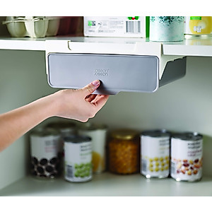 Joseph Joseph, Drawer Under Shelf Cupboard Store