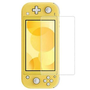 For Nintendo Switch Lite (2019), Anti Blue Light [Eye Protection] Tempered Glass Screen Protector, ZenHoo