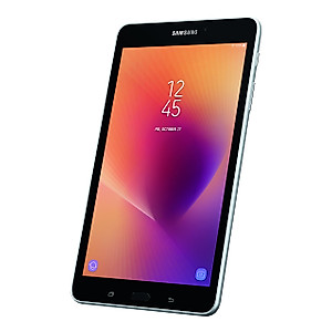 Samsung Galaxy Tab A 8" 32 GB Wifi Tablet (Silver) - SM-T380NZSEXAR (Renewed)