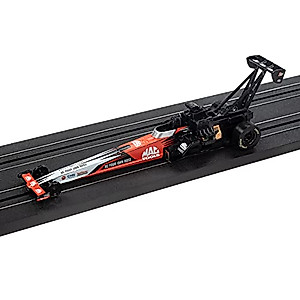 Auto World 4Gear NHRA R27 Doug Kalitta - Mac Tools Top Fuel Dragster HO Scale Slot Car