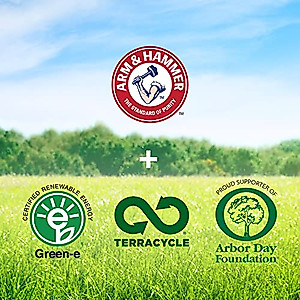 Arm & Hammer Baking Soda Shaker, 12 Oz, Pack of 6