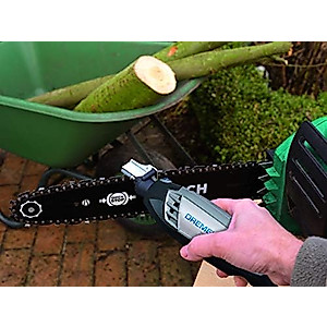 Dremel 1453 Chainsaw Sharpening Kit, Rotary Tool Accessory Set with Sharpening Angle Guide Attachment and Grinding Stones