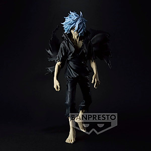 Banpresto - My Hero Academia - Tomura Shigaraki, Bandai Spirits DXF Figure