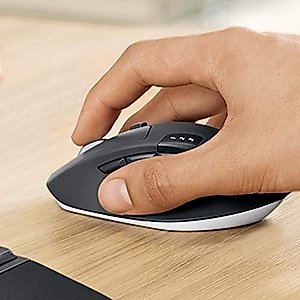 Logitech MK850 Performance Wireless Keyboard and Mouse Combo