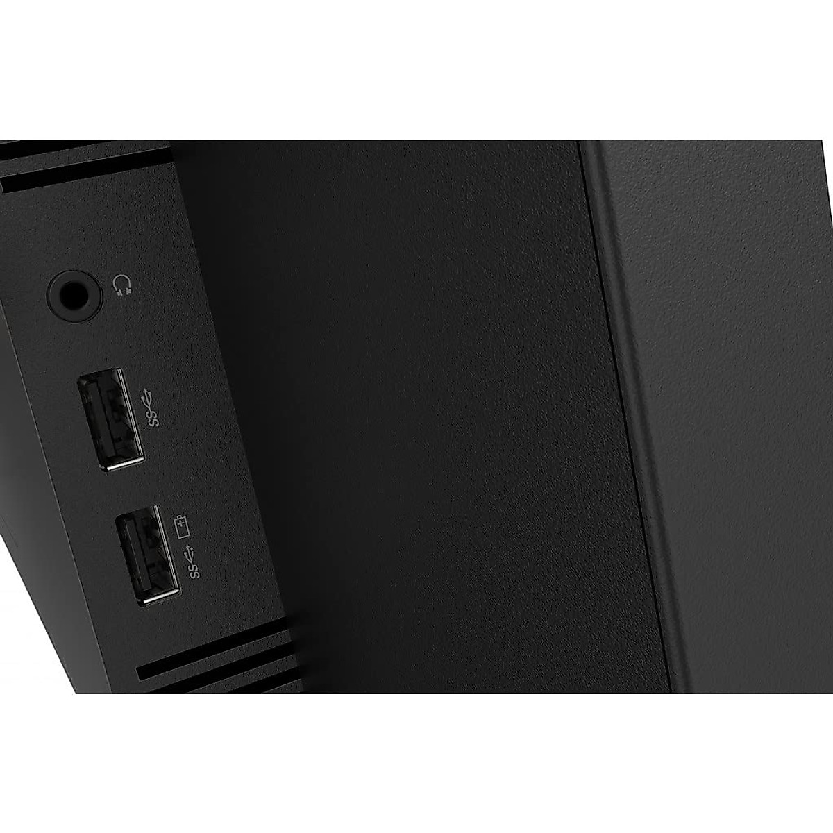 Lenovo ThinkVision P24h-2L - LED Monitor ThinkVision P24h-2L, W126087992 (Monitor ThinkVision P24h-2L, 60.5 cm (23.8), 2560 x 1440 Pixels, Quad HD, LED, 6 ms, Black)