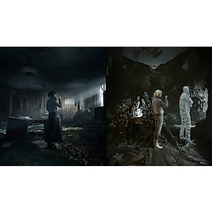 The Medium - PlayStation 5