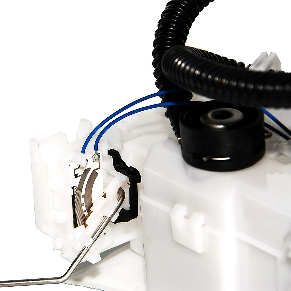 Fuel Pump for 2001 2002 2003 2004 2005 Honda Civic L4 1.3L 1.7L 2.0L Replaces Part 17045-S5A-A00, E8566M, SP8011M, P76528M, 17045-S5A-A31, 17045-S5A-A30 - Gas and Hybrid Models