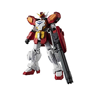 TAMASHII NATIONS Tamashi Nations - Mobile Suit Gundam Wing - XXXG-01H Gundam Heavyarms, Bandai Spirits Gundam Universe