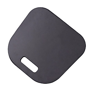 Rodilleras Para Gym Mujer Work Knee Pads Bath Kneeling Pad Bath Knee Pad Foam Knee Pad Knee Brace Mat Knee Cushion for Garden Moistproof Pad Sports Baby Accessories