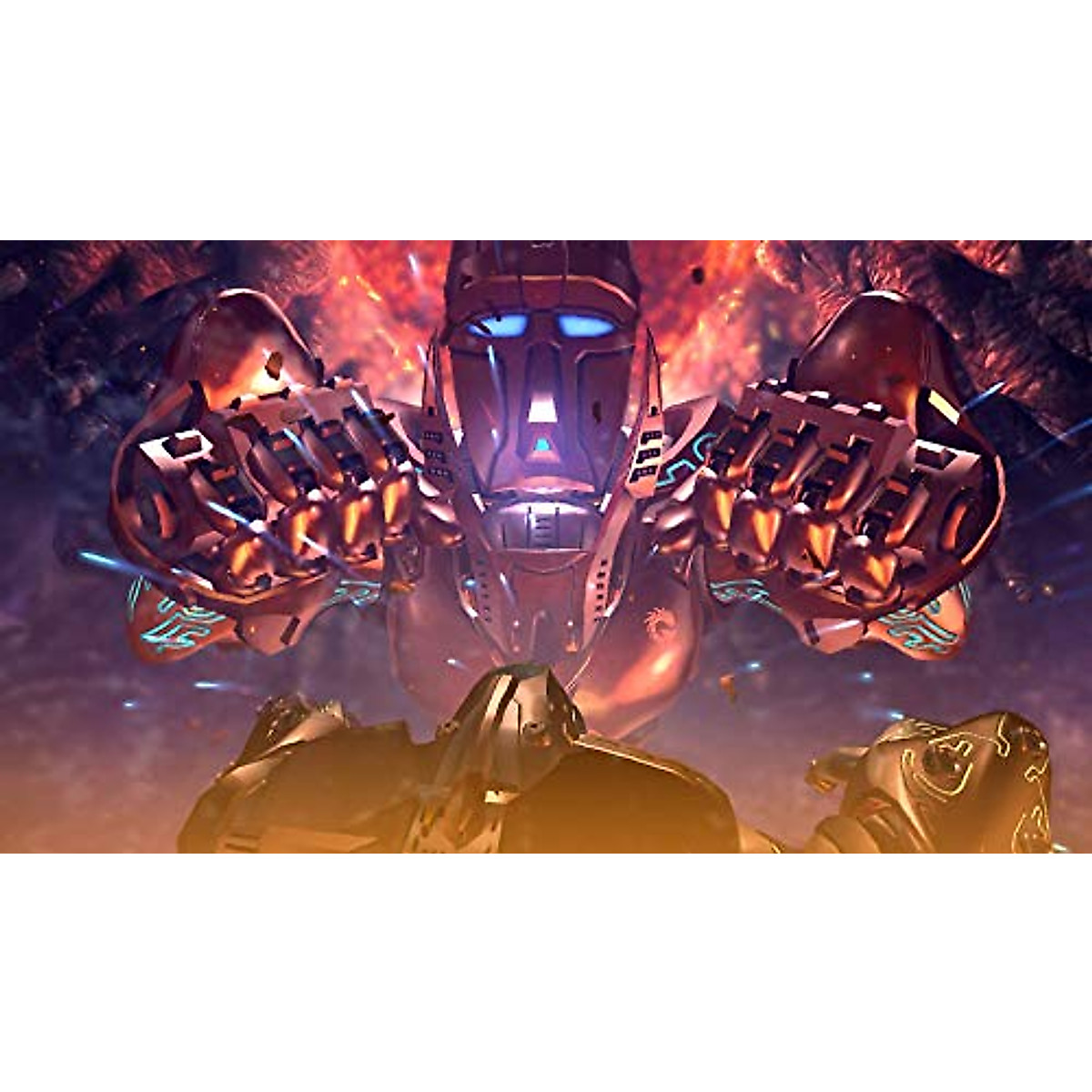 The Wonderful 101 Remastered (PS4)