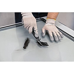 MARTOR 150001.12 Secumax 150 Safety Knife with Scraper Function