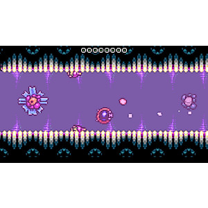 Xeodrifter - Nintendo Switch