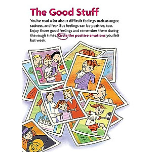 The Feelings Book: The Care and Keeping of Your Emotions (American Girl® Wellbeing)