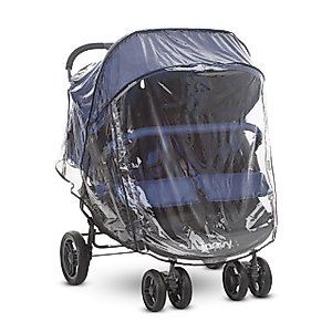 JOOVY Scooter X2 Rain Cover