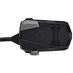 MotorGuide Tour Freshwater Trolling Motor with HD+ Universal Sonar 942100040 — 45-inch Shaft, 82-Pound Peak Thrust, 24V