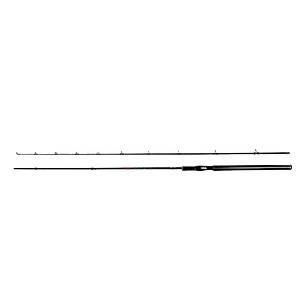 Tica USA HLHF Salmon Steelhead Rod HLHF10M2S,Black