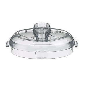 Cuisinart DLC-2A Mini-Prep Plus Food Processor (White), 3 Cup