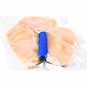 SO-VIDA Sous Vide Weights | Reduce Food Risk | Keep Bags Submerged | Better Performance vs Sous Vide Racks (3 Pack)