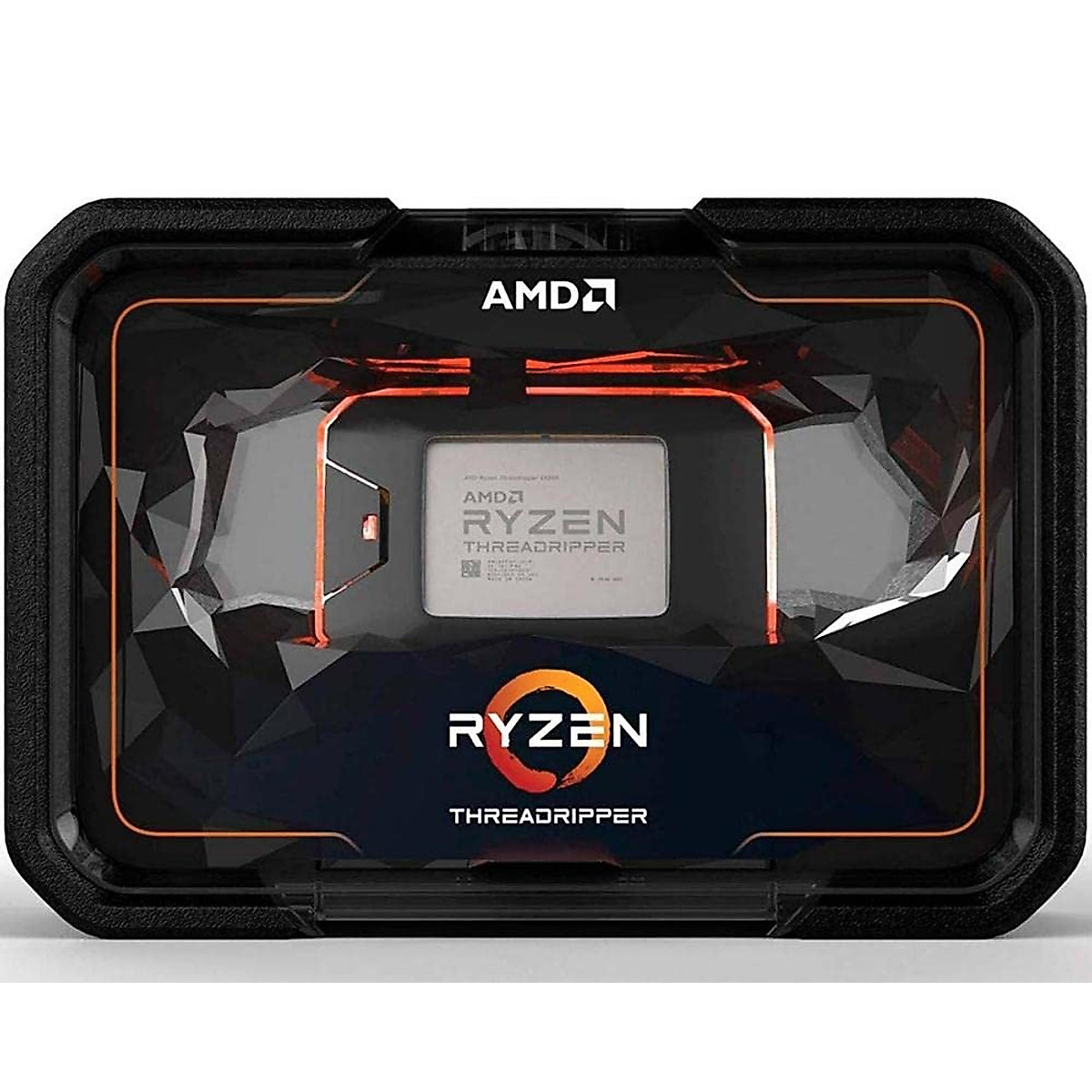 AMD Ryzen Threadripper 2950X Processor (YD295XA8AFWOF)