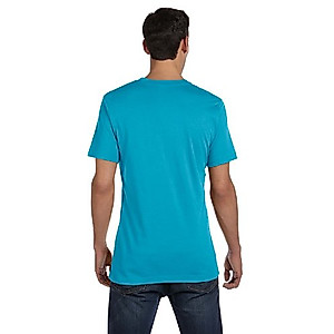 BELLA+CANVAS Unisex Jersey Short Sleeve Tee