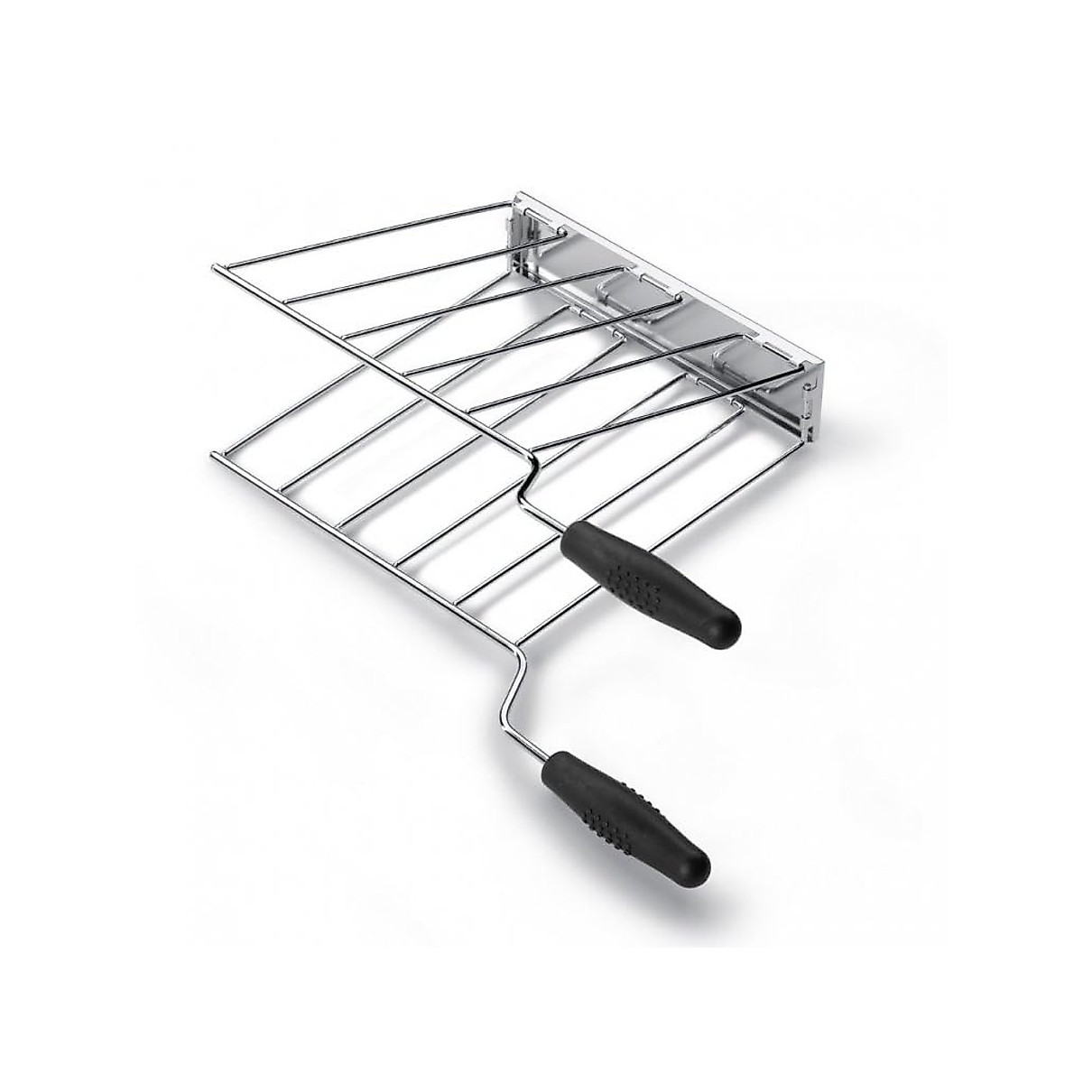 Smeg 2 Sandwich Racks for 2-Slice Toaster