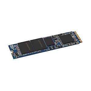 Kingston Digital 120GB SSDNow M.2 SATA (6Gbps) Compact Form Factor SSD (SM2280S3/120G)