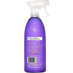 Method Cleaner Sprays - Multi-Surface Cleaners variety Pack - Stone, Shower And multi Purpose Cleaners 28 Ounce (3 Pack)