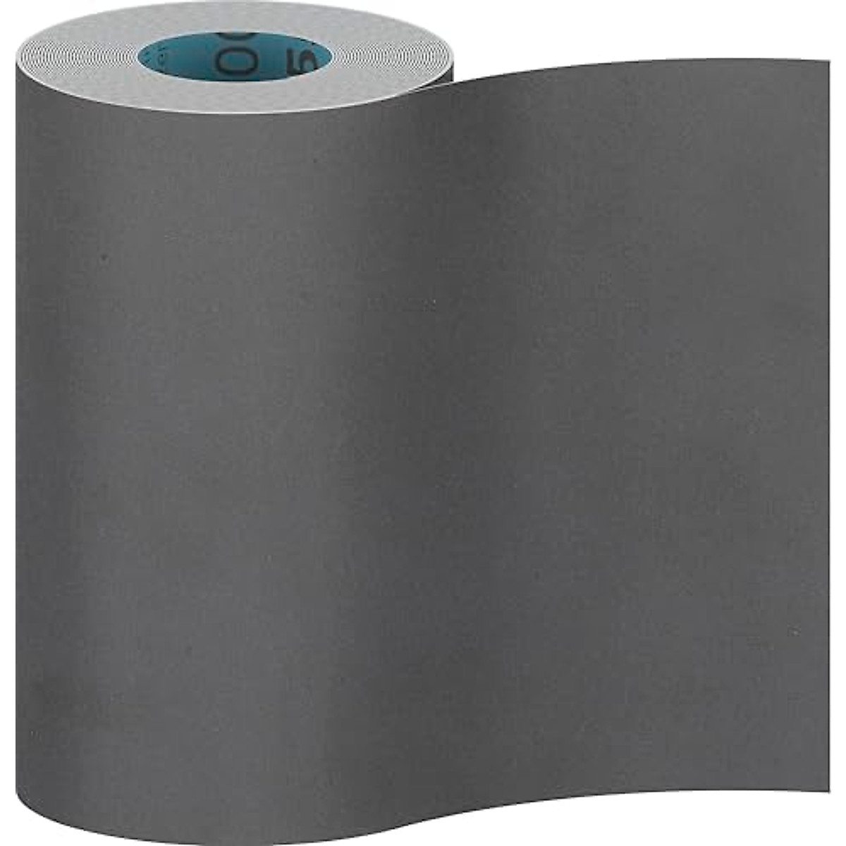 Bosch Professional 2608607789 Sandpaper1 Rolle B.f.Stone WP 115 mm x 5m, Grainage, Black