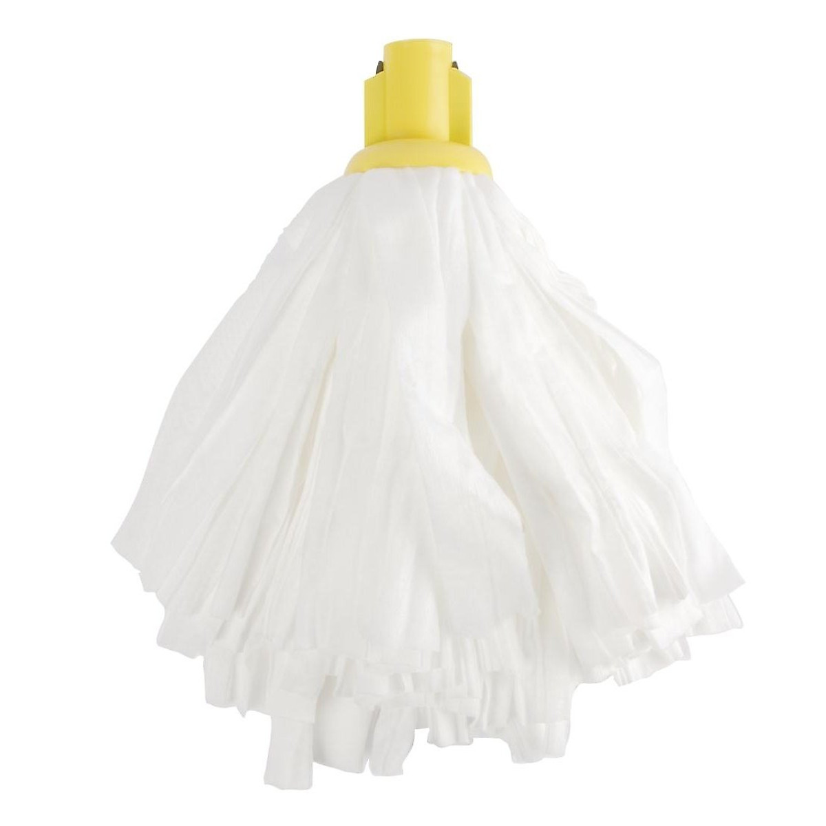 JANTEX DN822 Standard Big Socket Mop, White