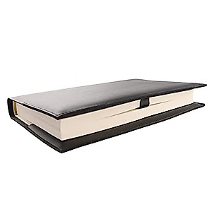 GuardV Leather Book & Bible Cover (Large)