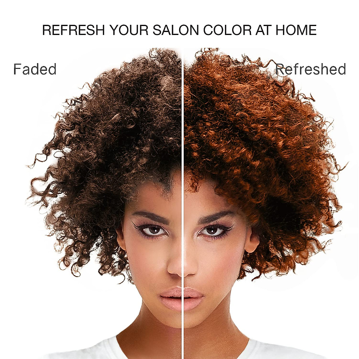 Celeb Luxury Viral Colorwash, Professional Semi-Permanent Hair Color Depositing Shampoo, Teal