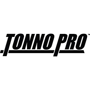 Tonno Pro Tonno Fold, Soft Folding Truck Bed Tonneau Cover | 42-301 | Fits 2004 - 2008 Ford F-150 5' 6" Bed (66") , Black