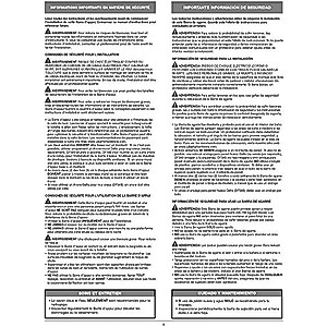 Delta Faucet DCL5924-BN Carlisle Wall Mounted 24" Decorative Bath Safety Grab Bar in Satin Nickel