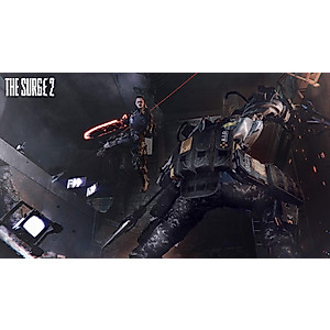 The Surge 2 - Xbox One