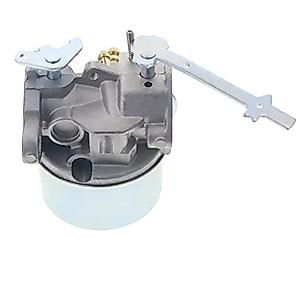 640309 Carburetor for Tecumseh HSK845 8204D 8204E HSK850 8327C 8327D 8222D 8222E 8221F 8222C Snowblower
