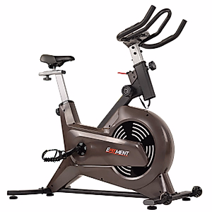 EFITMENT Swift Magnetic Indoor Cycle Bike - IC035