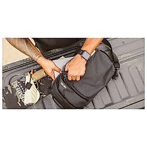 VIKTOS Upscale XL Slingbag, Nightfjall