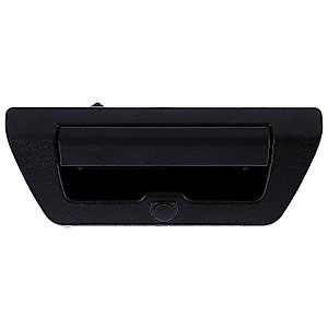 Dorman 97695 Tailgate Handle Compatible with Select Ford Models, Black