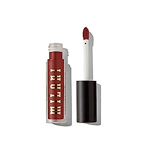 Milani Ludicrous Lip Gloss - Give Lips a Moisturizing Glossy 3d Shine - (So Fly)