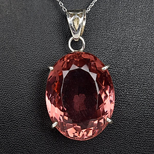 GEMHUB Gemstone For Necklace 143.25 Carat Color Change Oval Cut Alexandrite Necklace, Alexandrite Gemstone Pendant, Bride Necklace