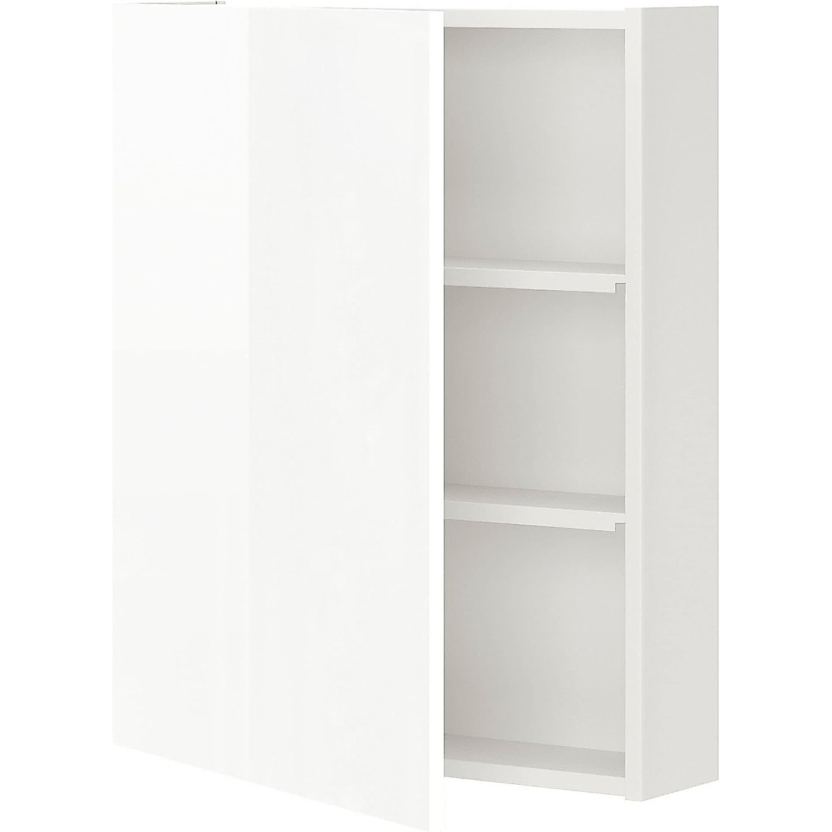 LINOXE Upgrade Your Medicine Cabinet Sturdy Replacement Shelf - Lengths 12", 12.5",12.75", 13", 13.25", 13.5", 13.75", 14",14.5" - Depth 3" | Warp Resistant Plywood (13 Inch)